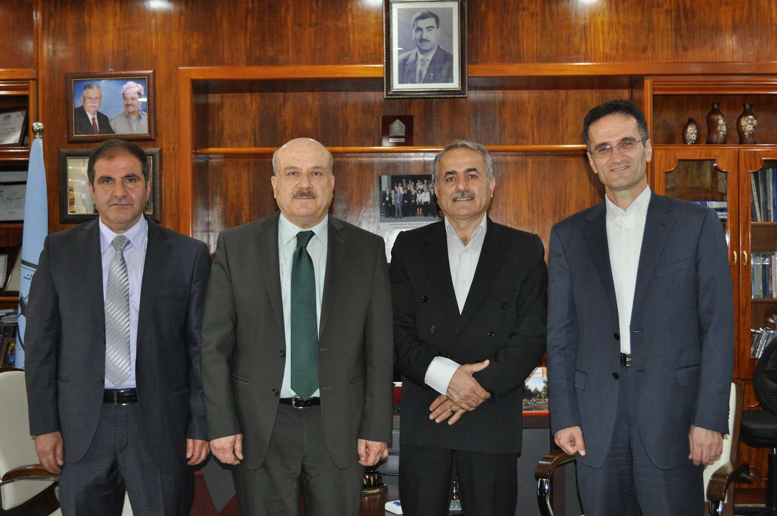 University of Duhok (UoD)