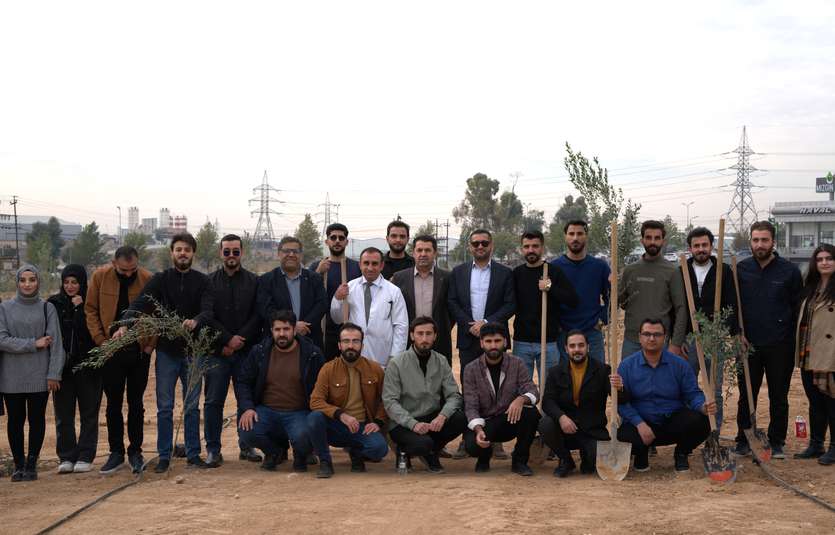 University of Duhok (UoD)