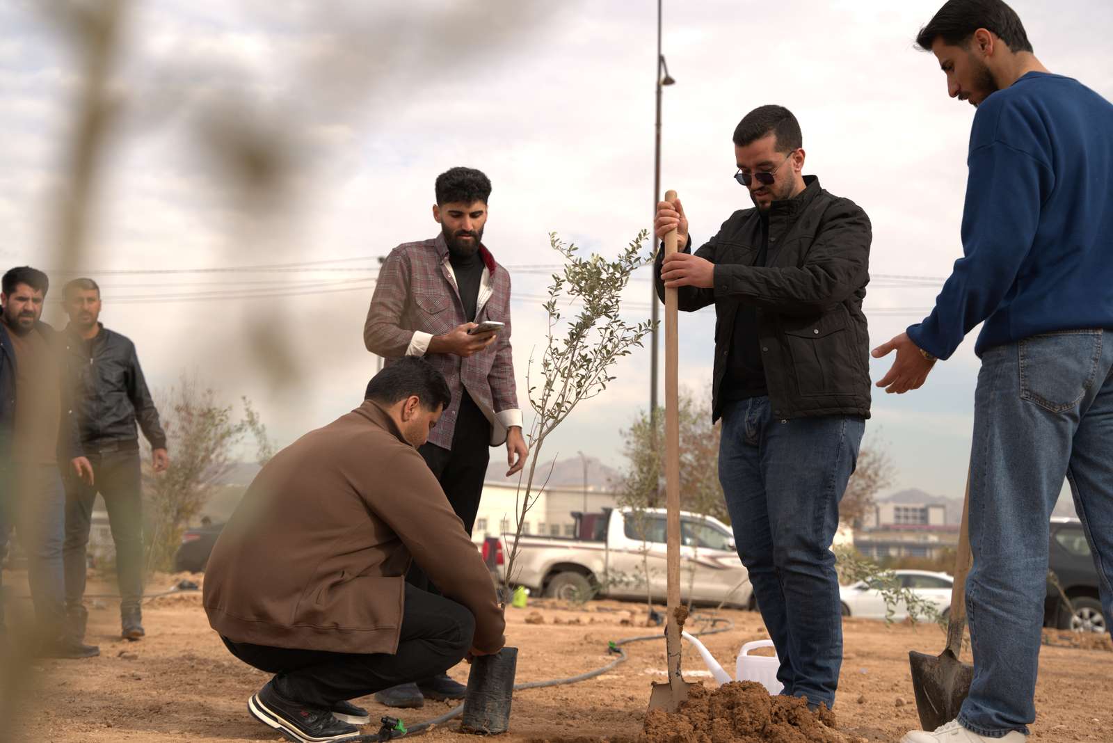 University of Duhok (UoD)