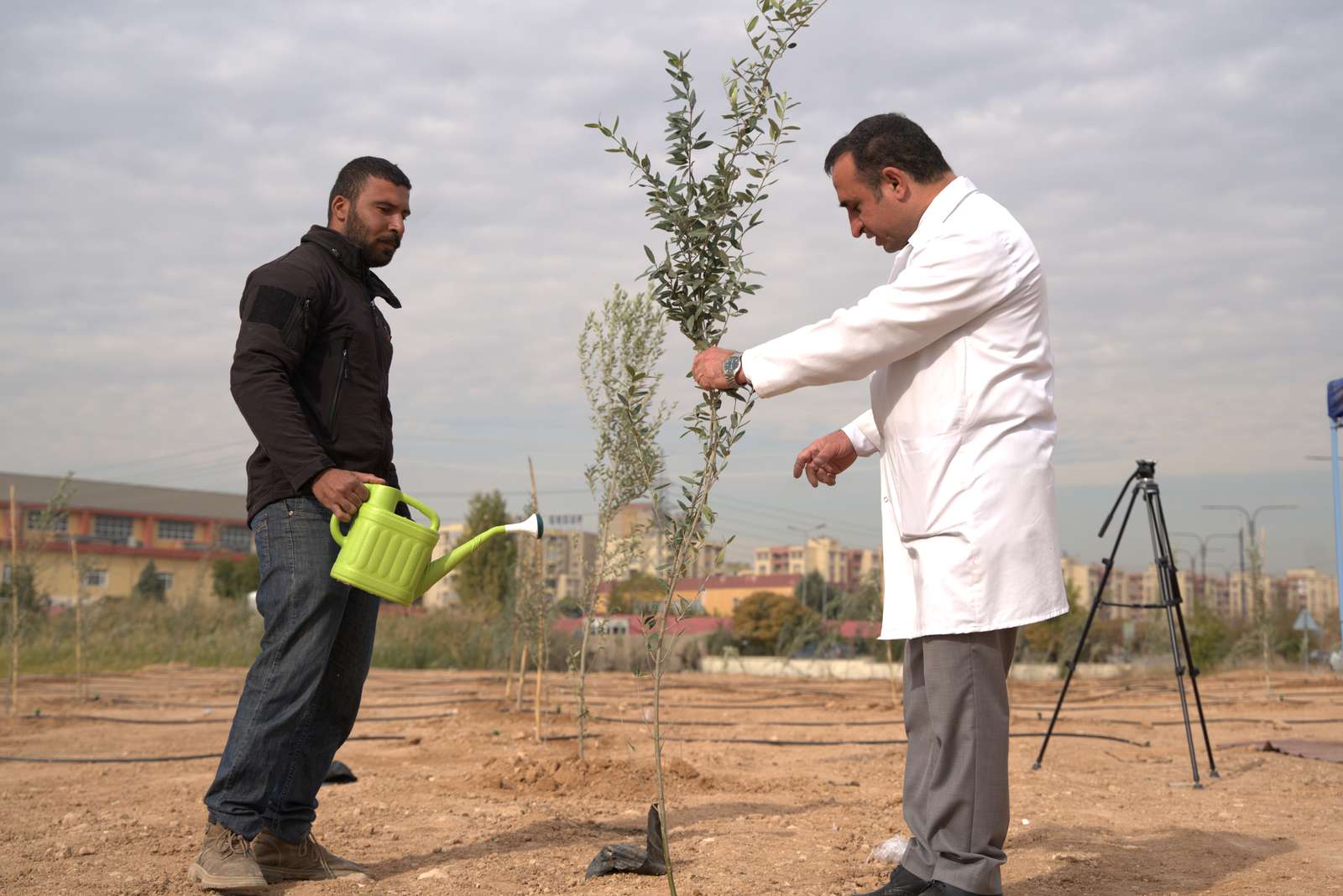 University of Duhok (UoD)