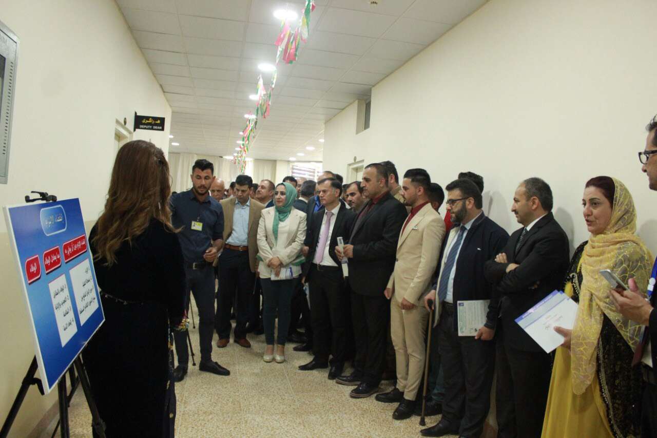 University of Duhok (UoD)