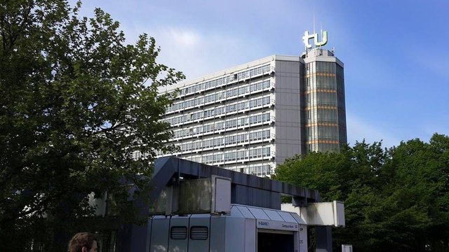 University of Duhok (UoD)