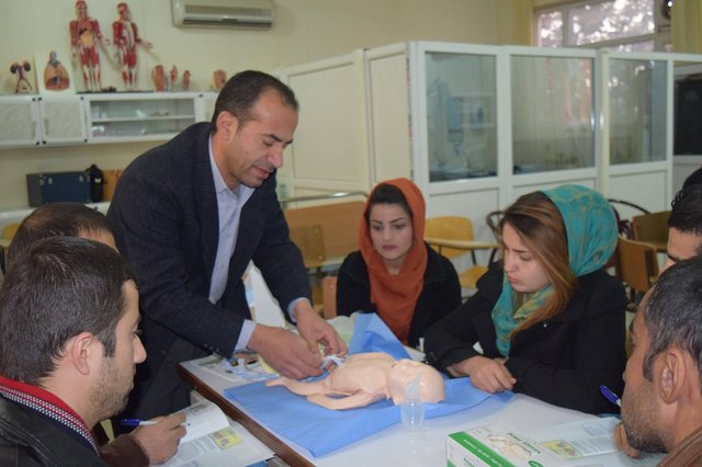 University of Duhok (UoD)