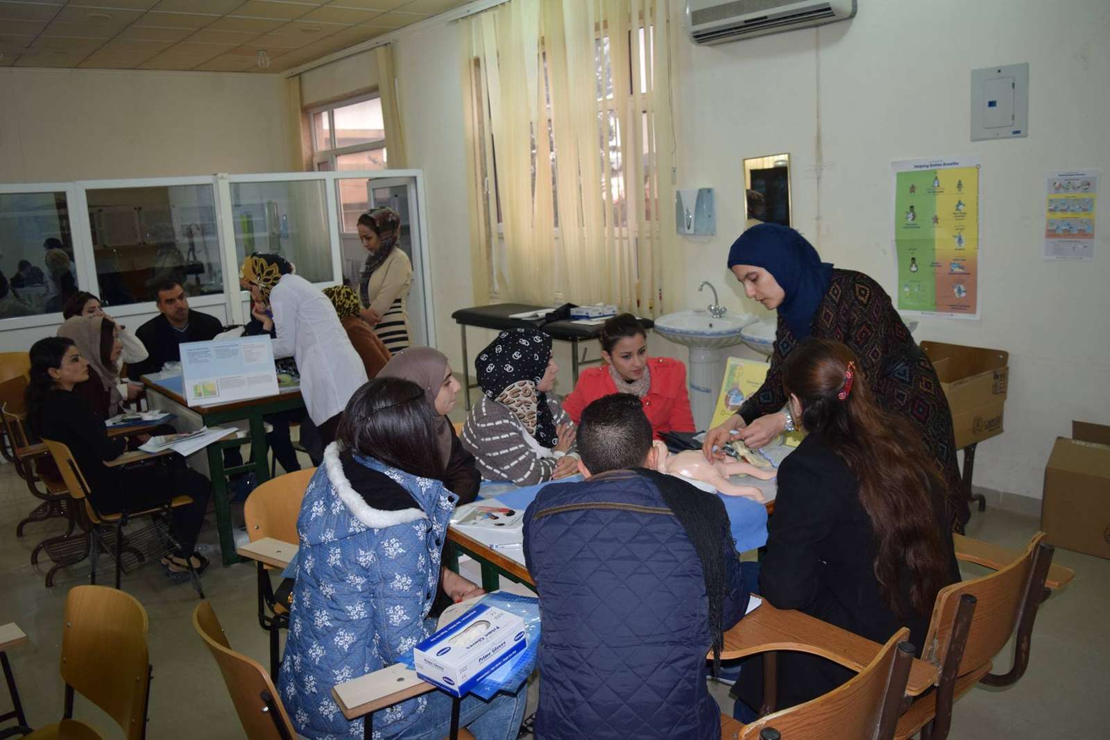 University of Duhok (UoD)