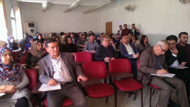 University of Duhok (UoD)