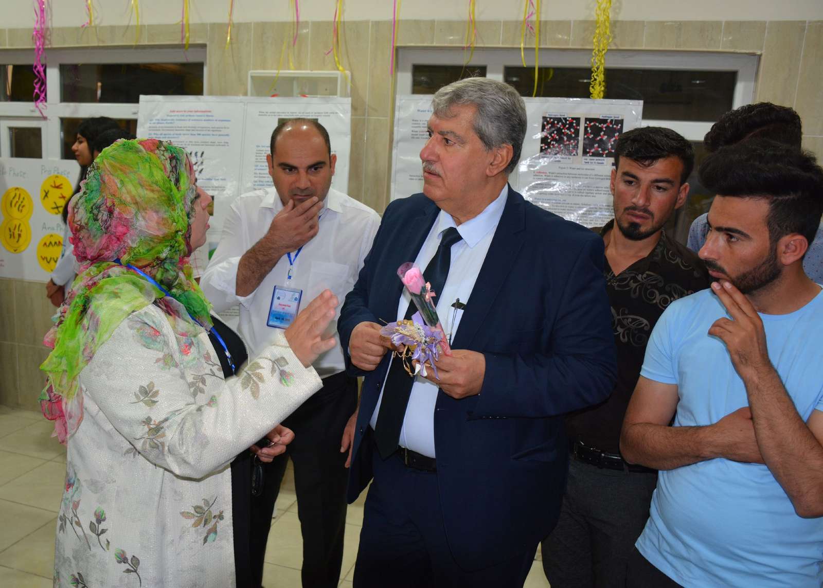University of Duhok (UoD)