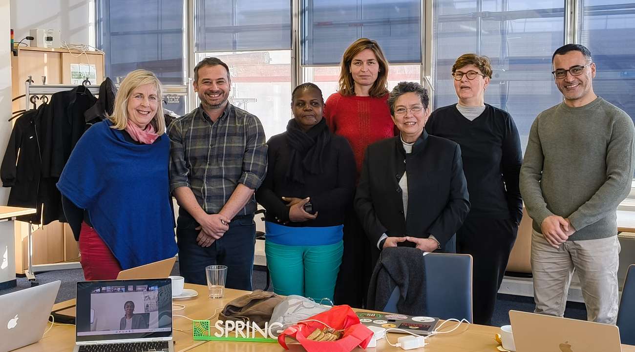 University of Duhok (UoD)