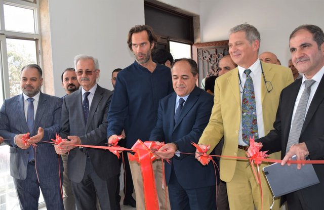 University of Duhok (UoD)