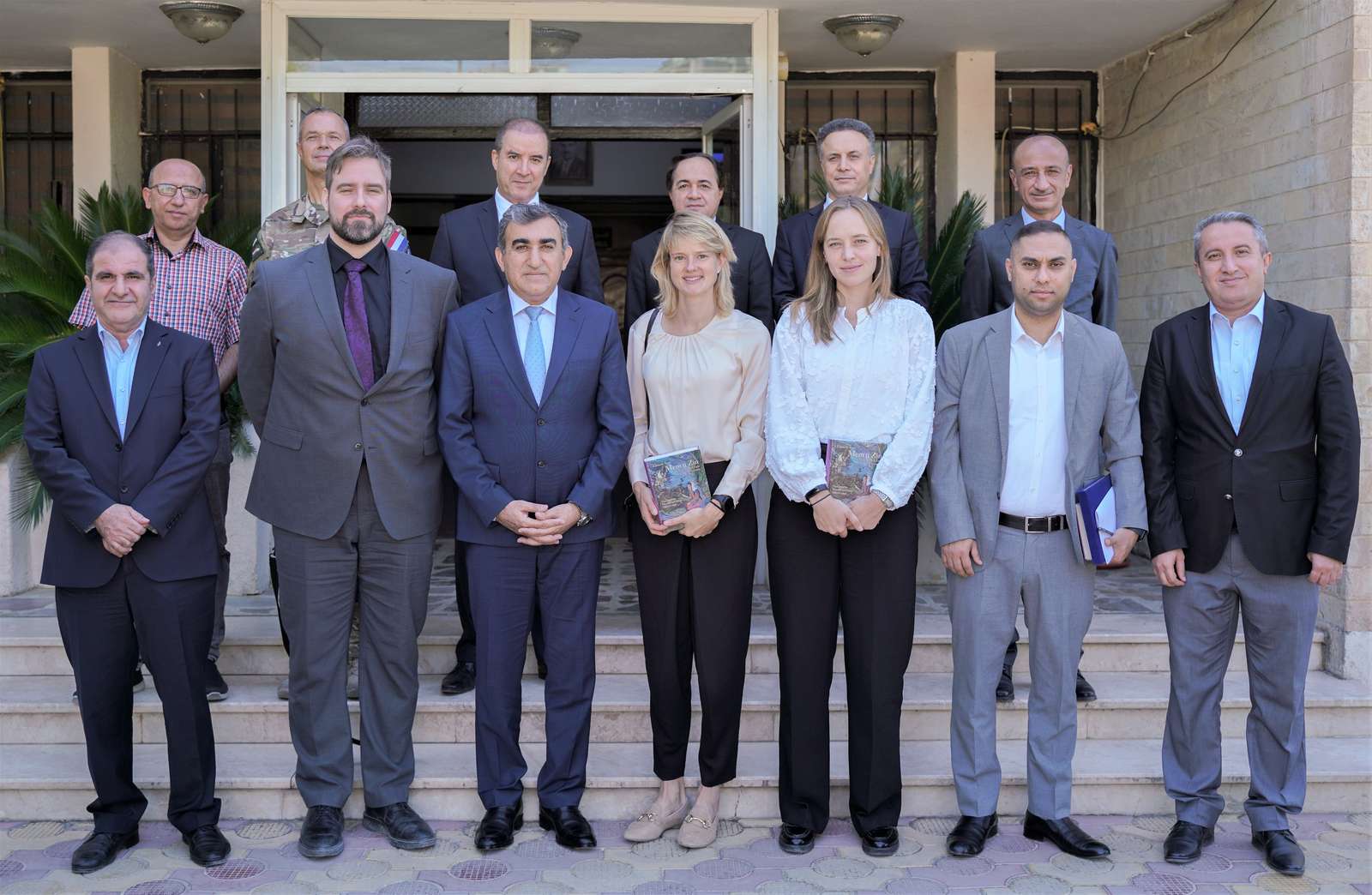 University of Duhok (UoD)