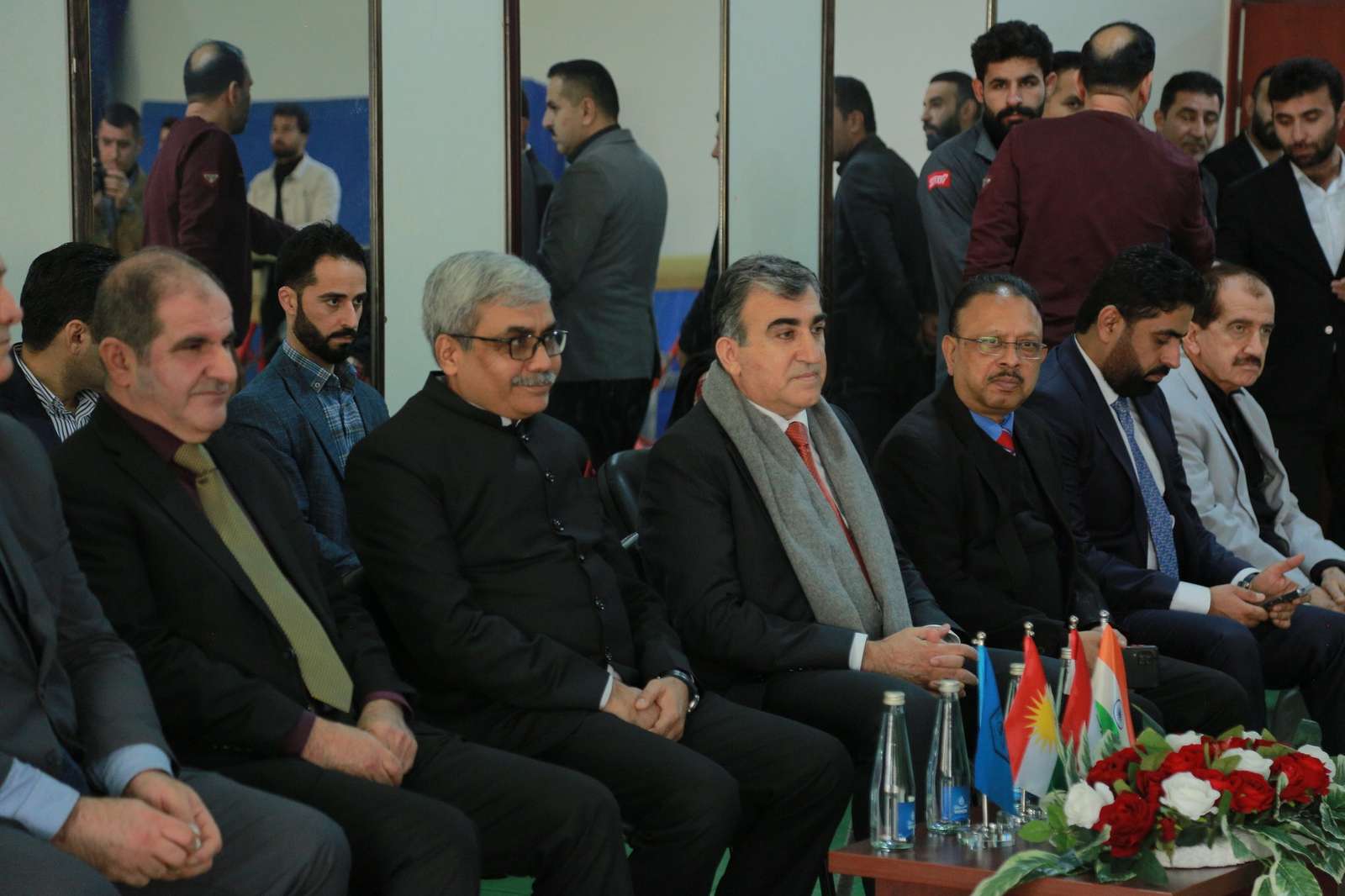 University of Duhok (UoD)