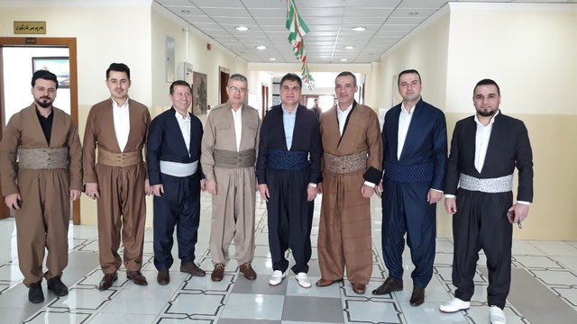 University of Duhok (UoD)