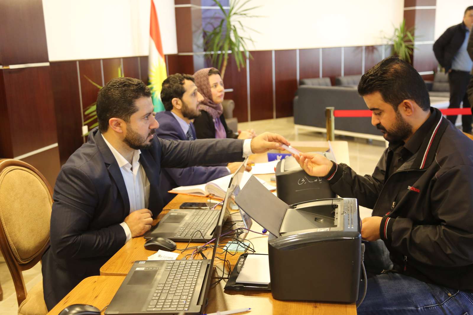 University of Duhok (UoD)