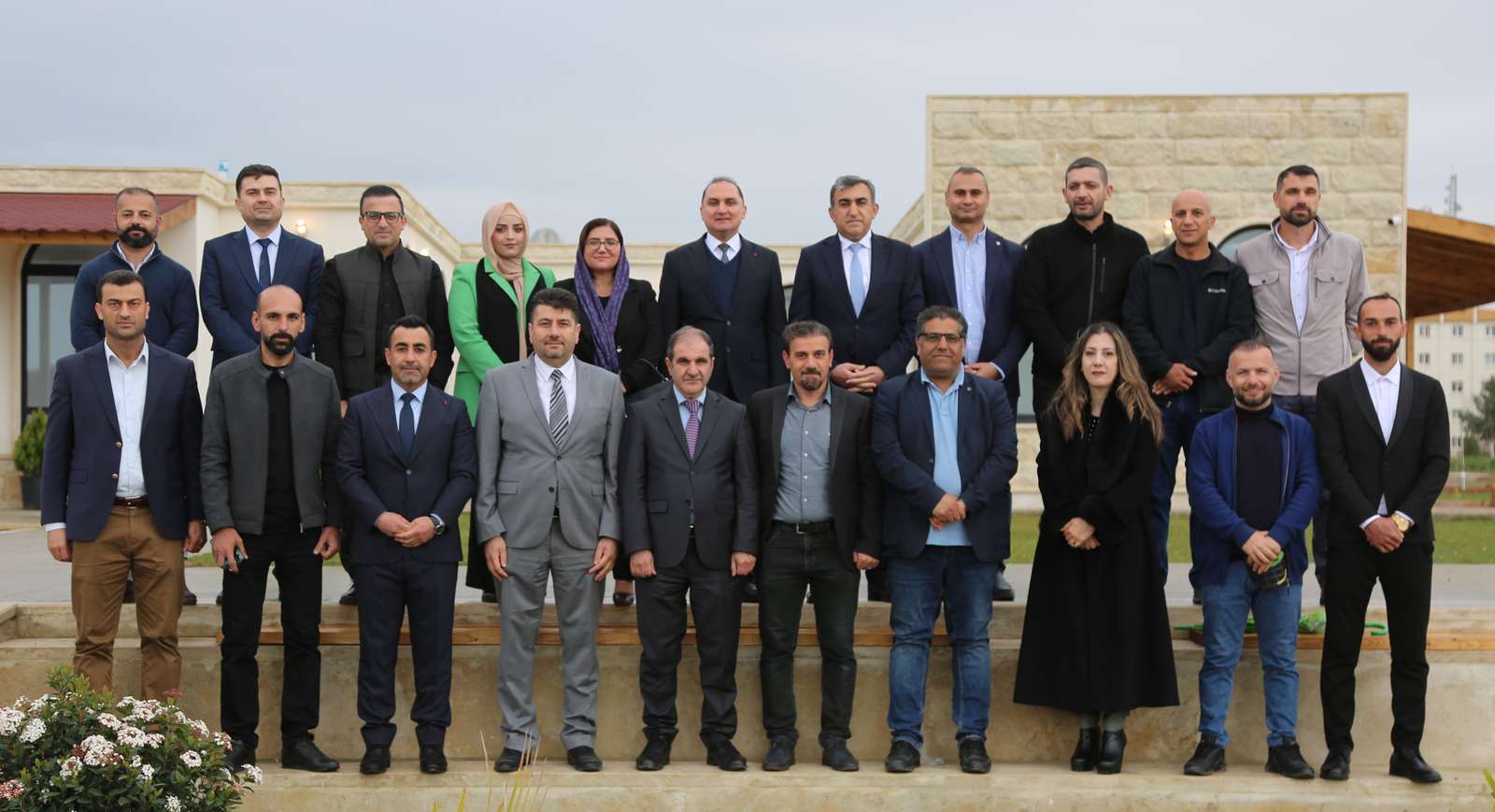 University of Duhok (UoD)