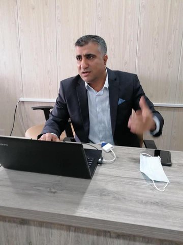 University of Duhok (UoD)