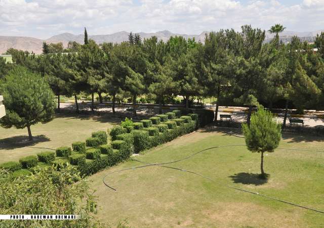 University of Duhok (UoD)