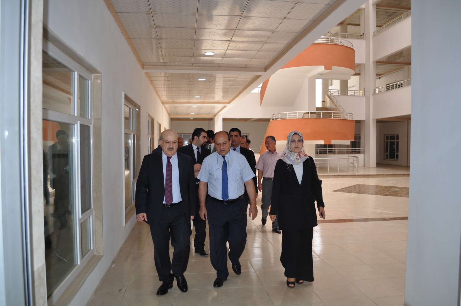 University of Duhok (UoD)