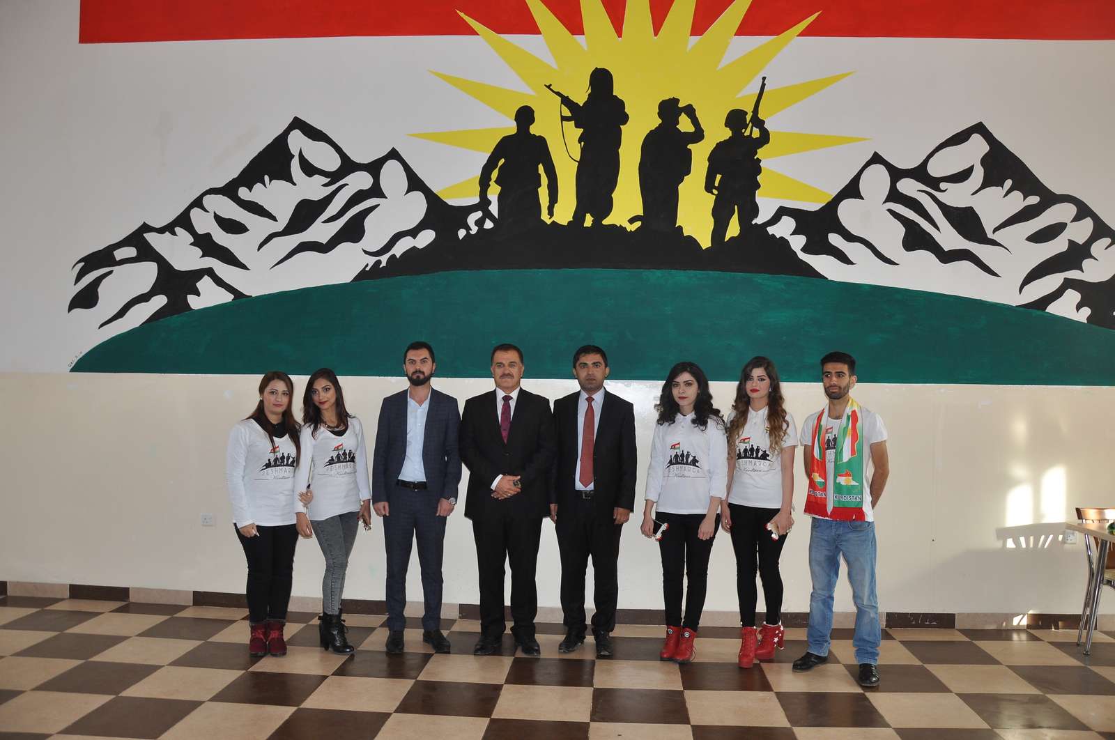 University of Duhok (UoD)