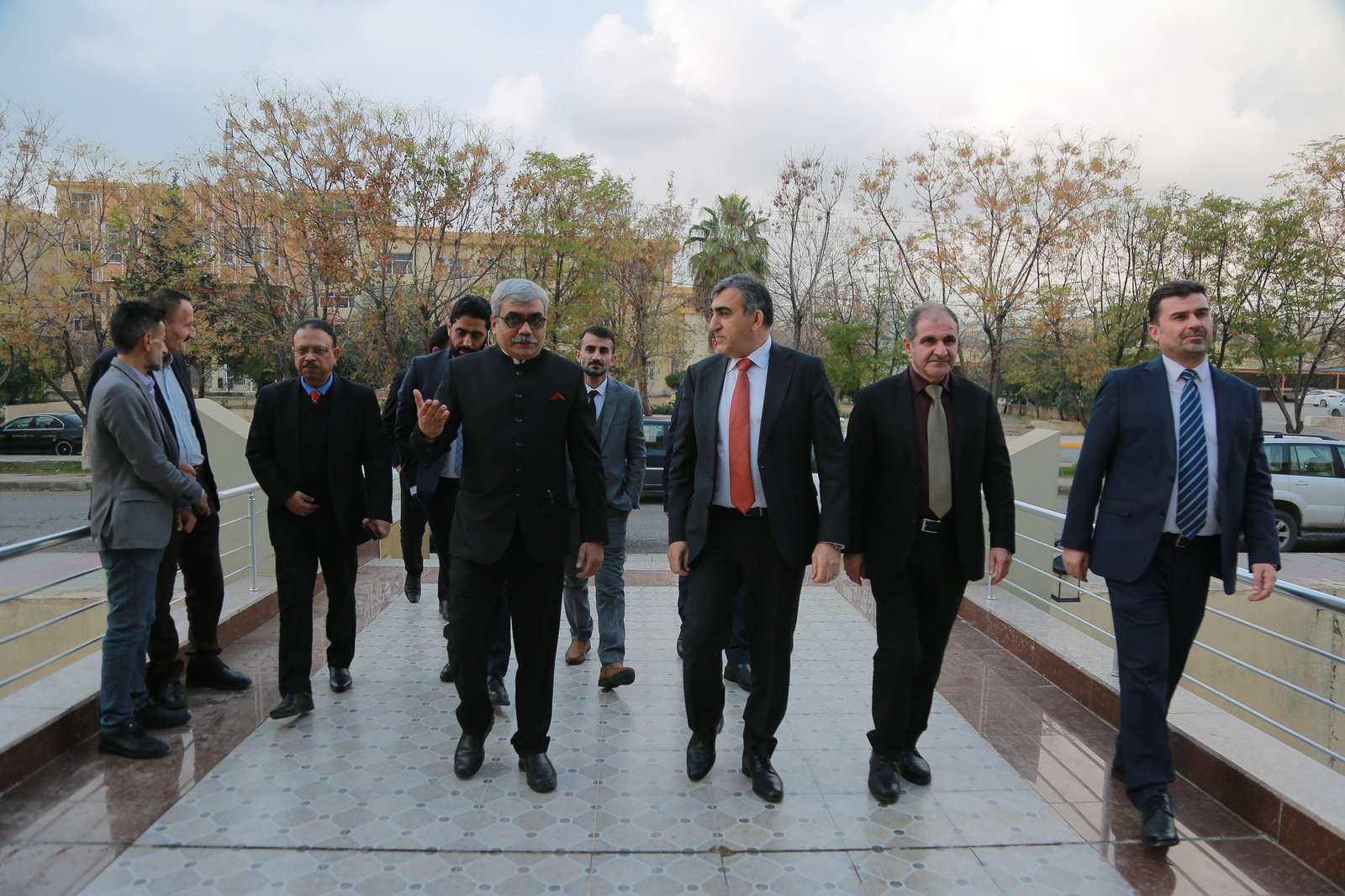 University of Duhok (UoD)