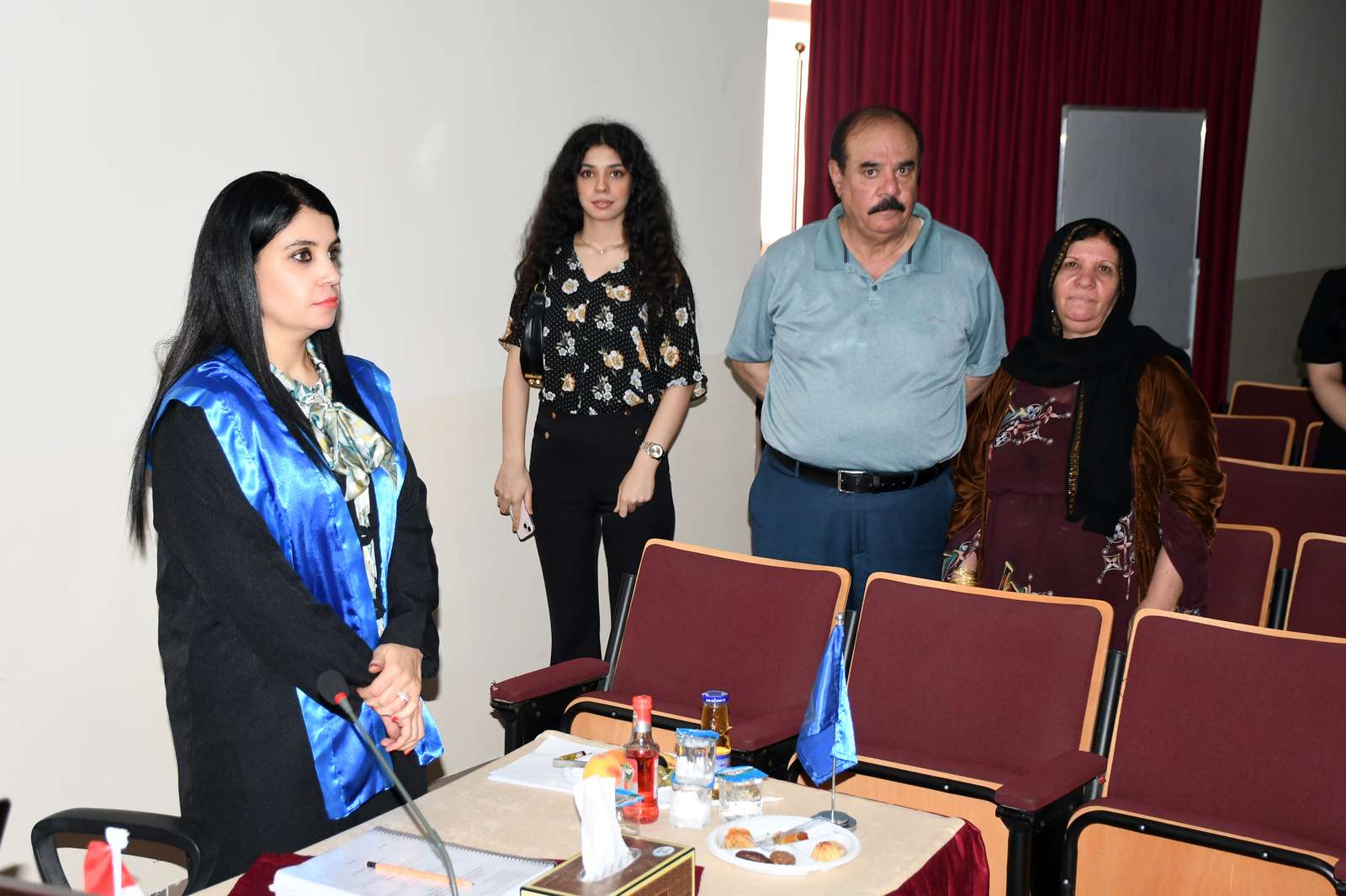 University of Duhok (UoD)