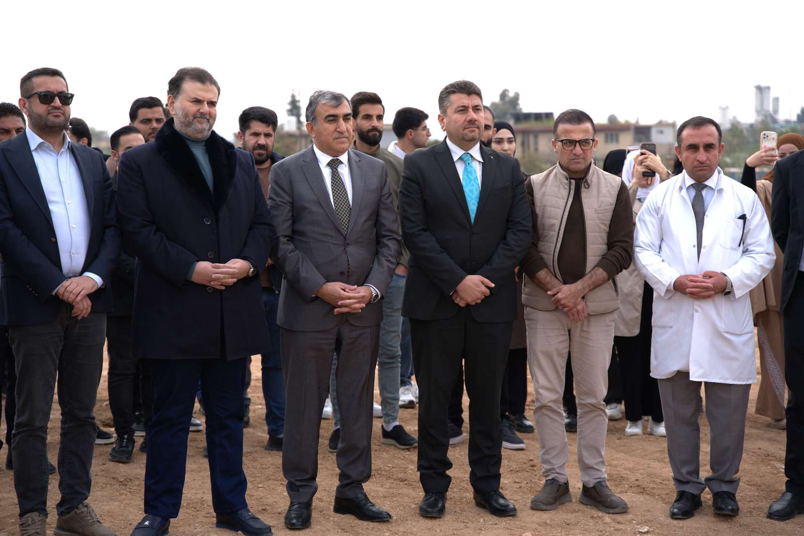 University of Duhok (UoD)