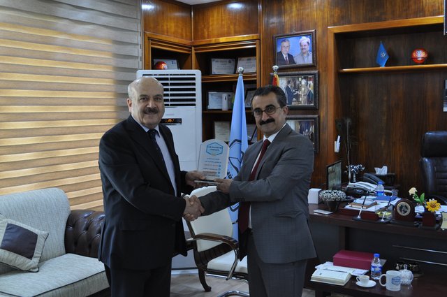 University of Duhok (UoD)