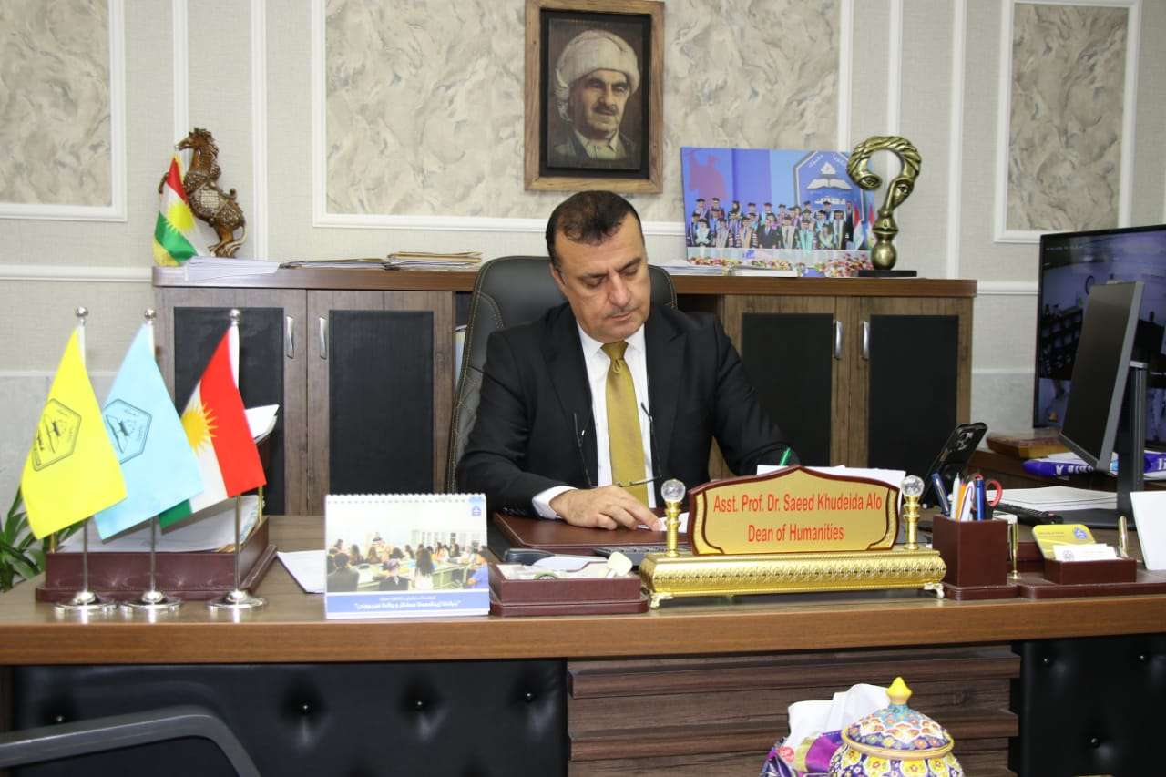 University of Duhok (UoD)