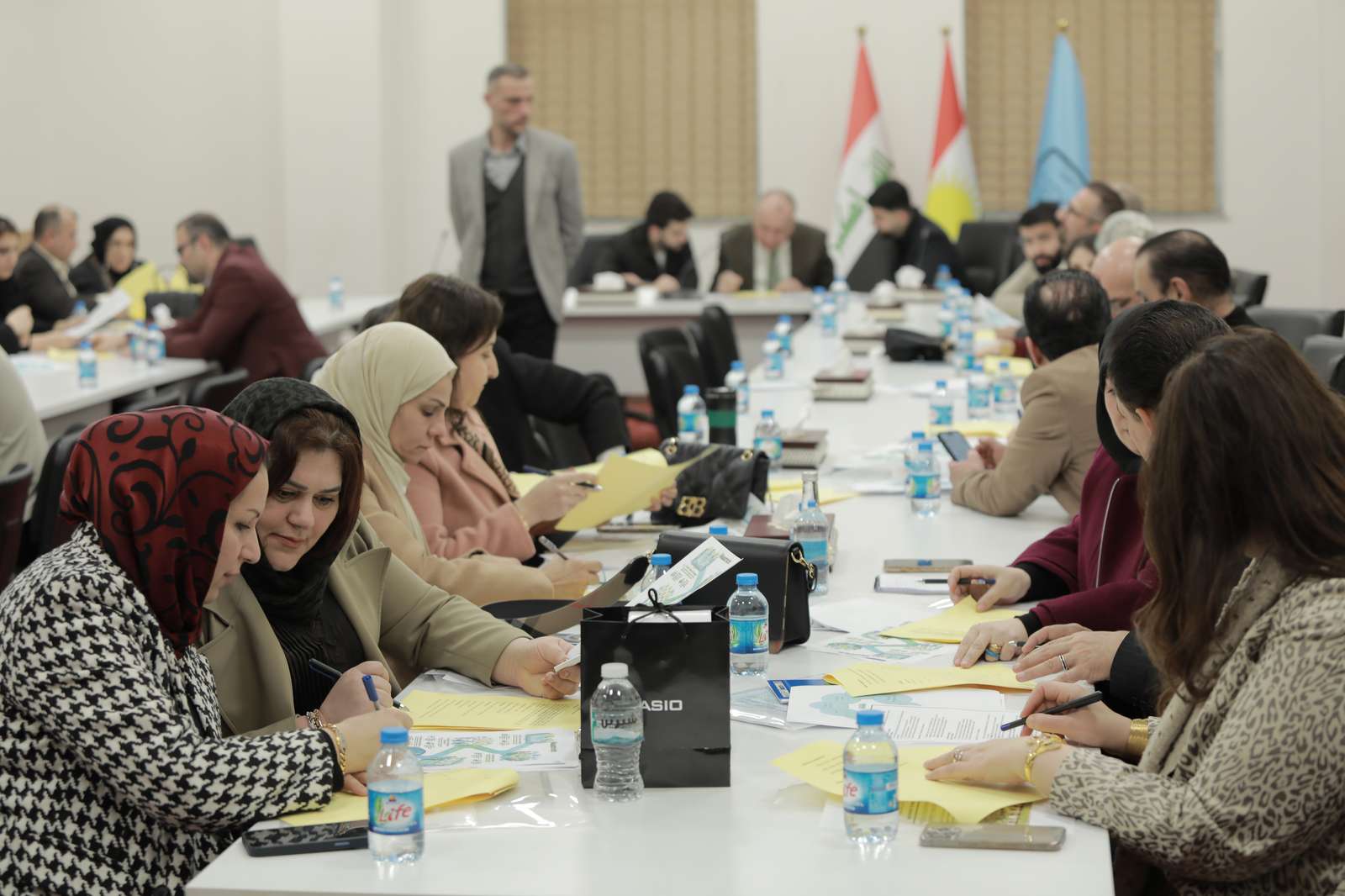 University of Duhok (UoD)