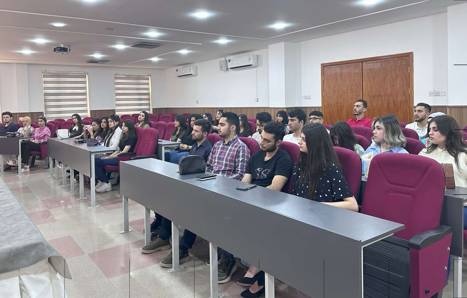 University of Duhok (UoD)