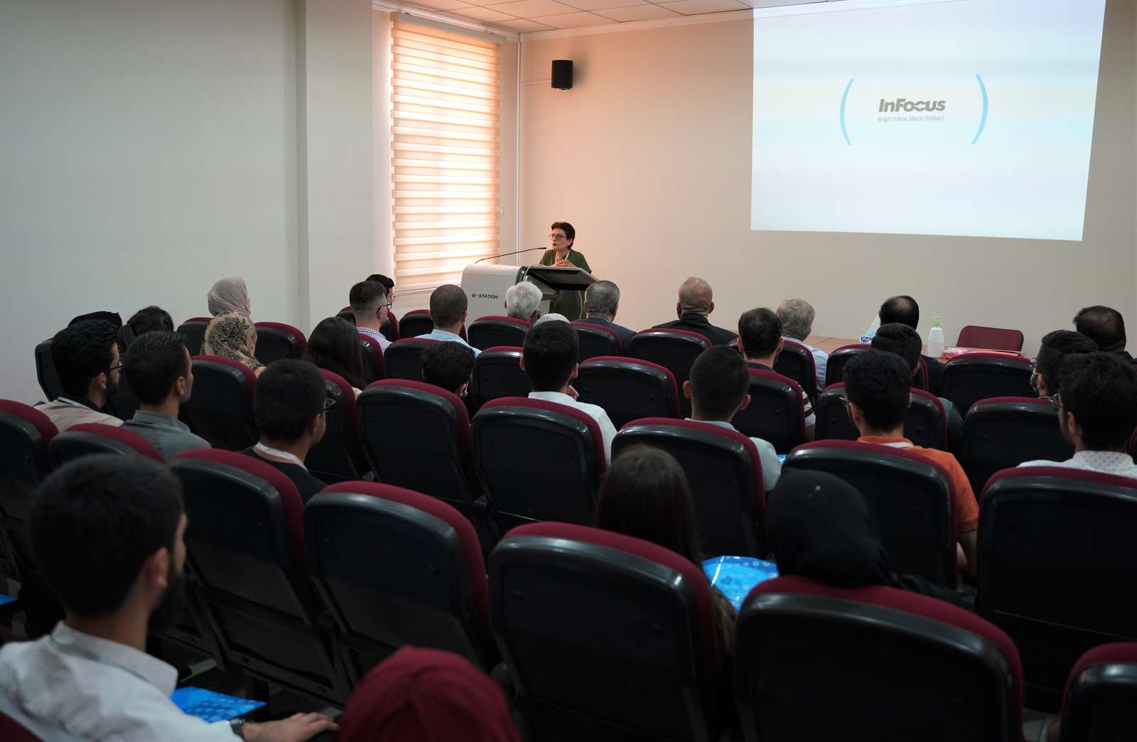 University of Duhok (UoD)
