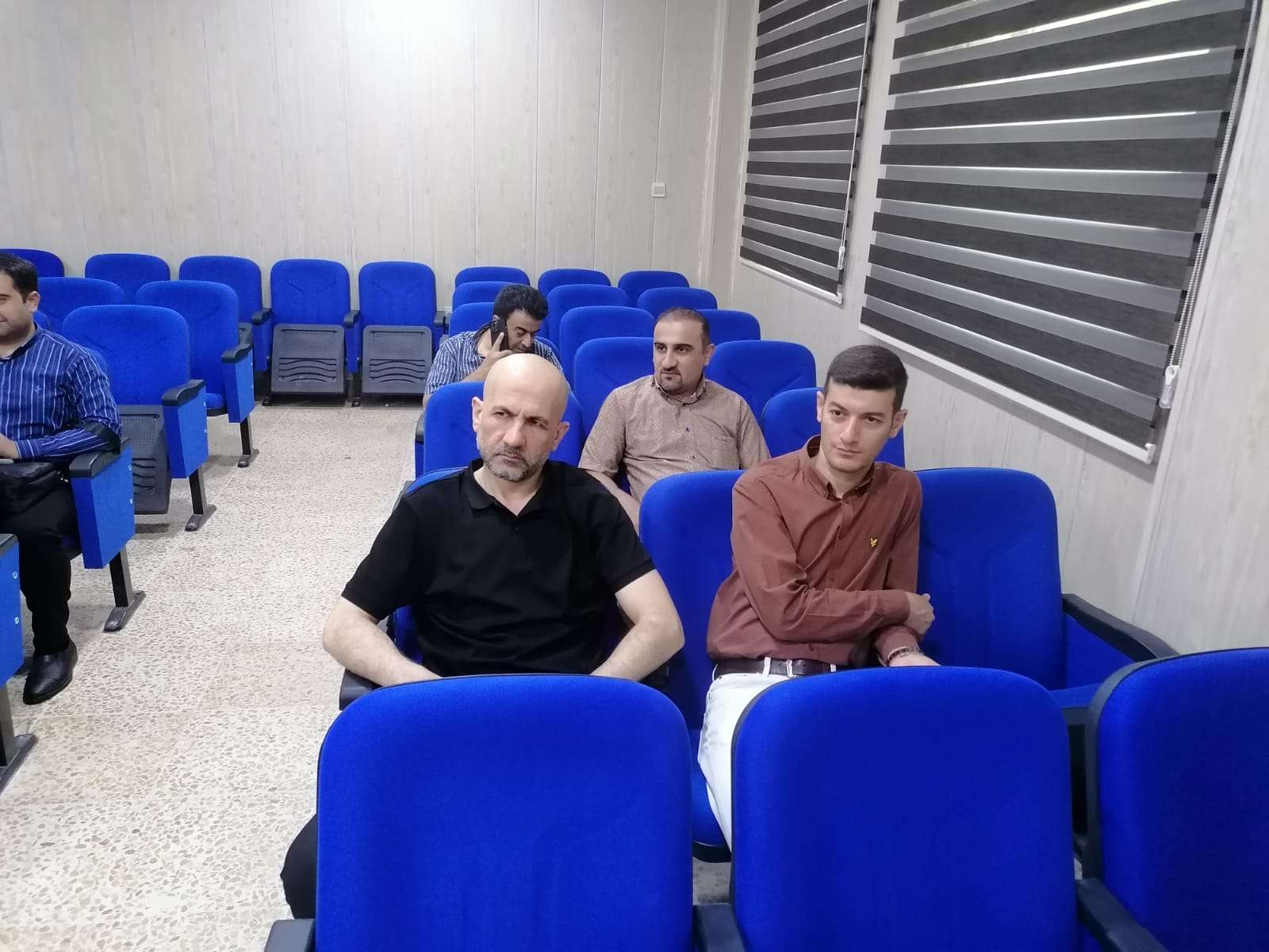 University of Duhok (UoD)