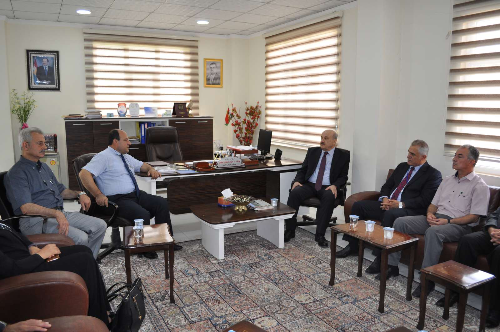 University of Duhok (UoD)