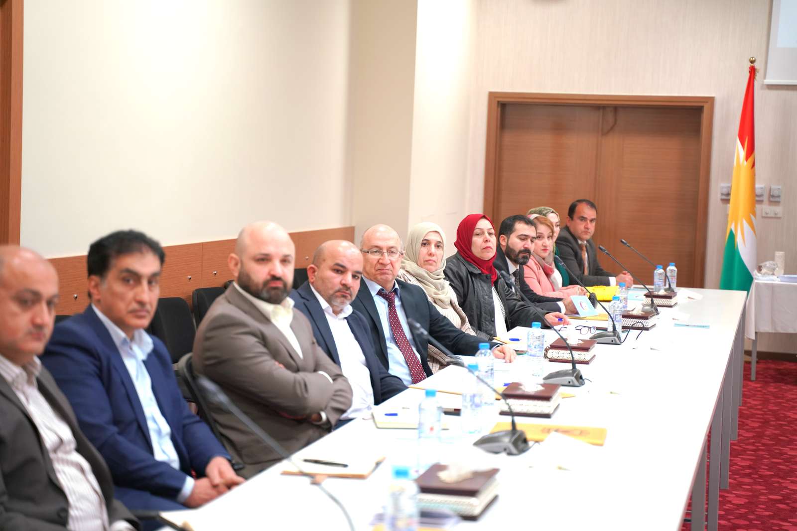 University of Duhok (UoD)