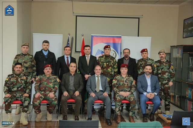 University of Duhok (UoD)