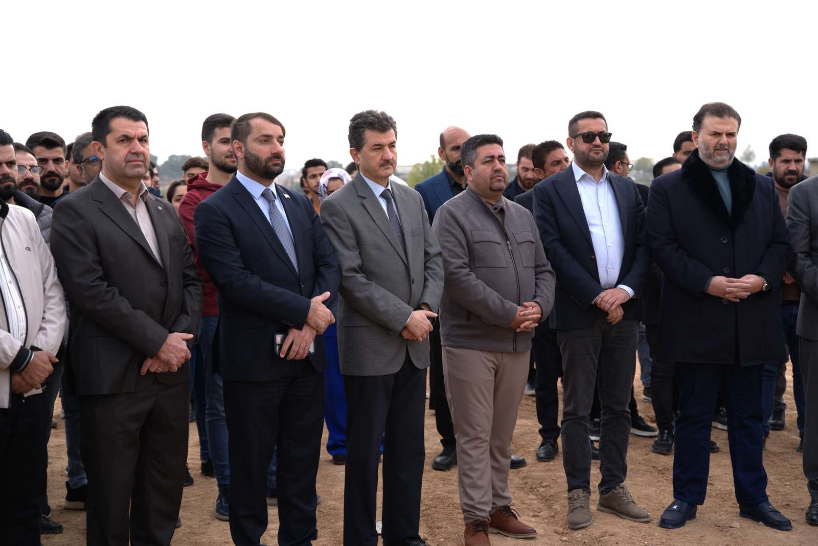 University of Duhok (UoD)
