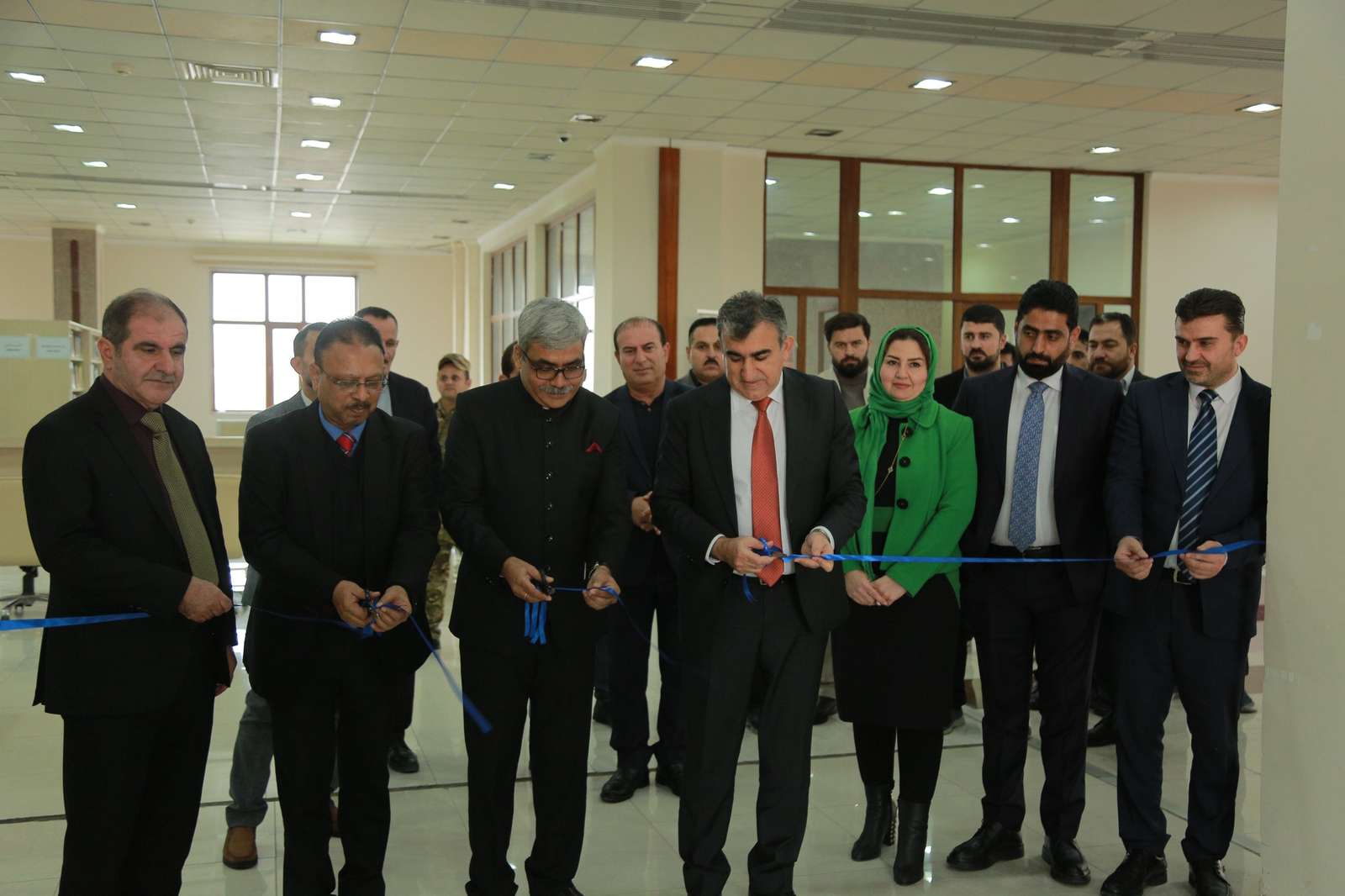 University of Duhok (UoD)