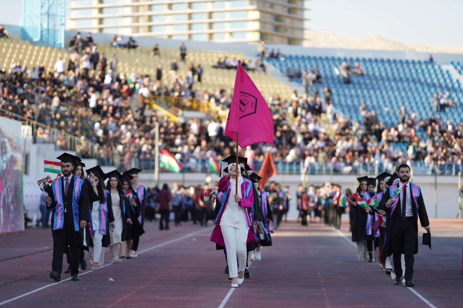 University of Duhok (UoD)