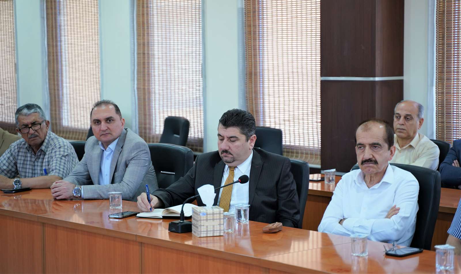 University of Duhok (UoD)