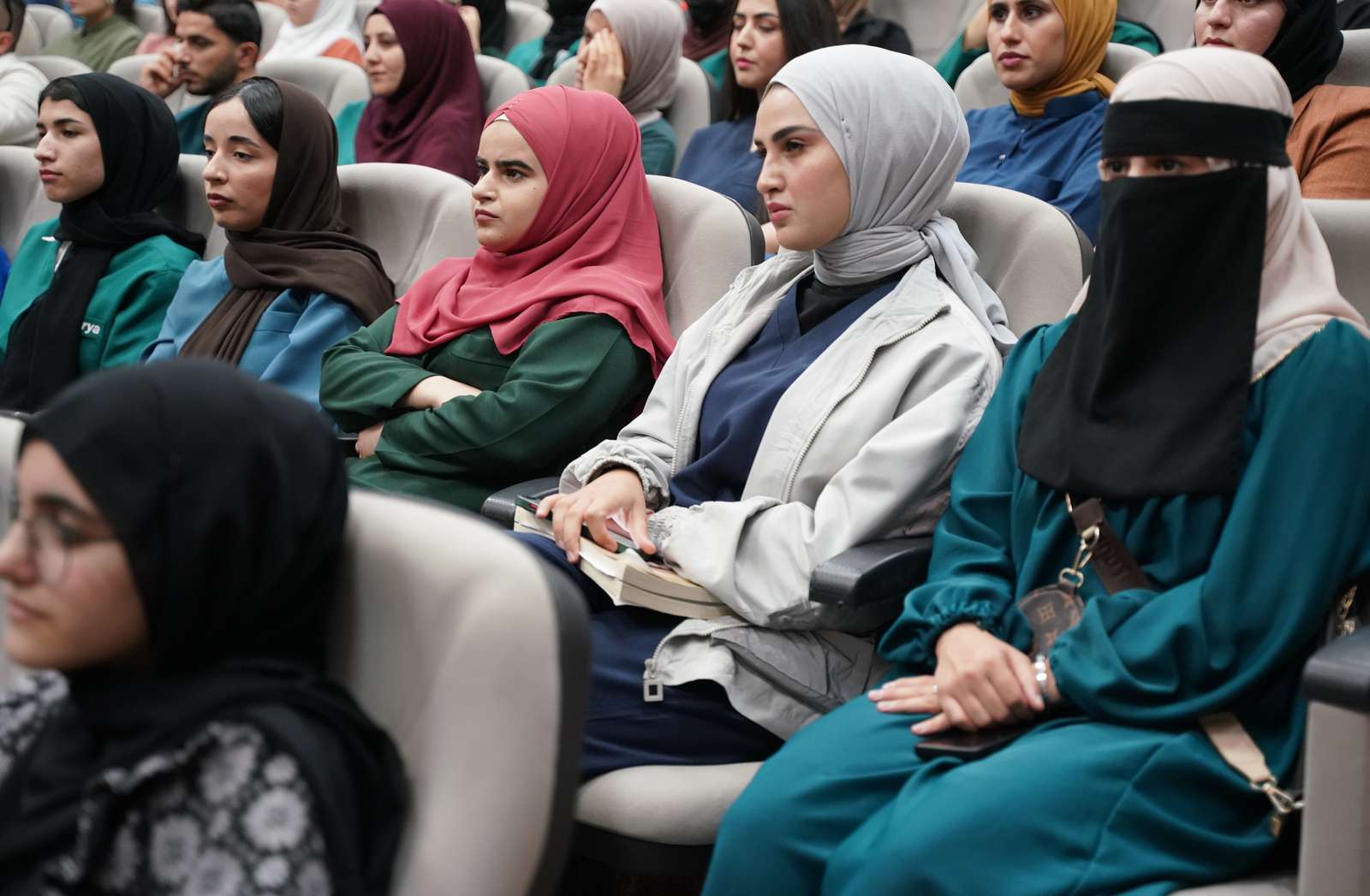 University of Duhok (UoD)