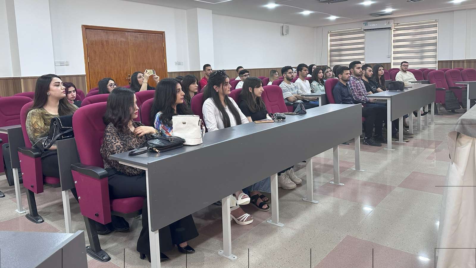 University of Duhok (UoD)