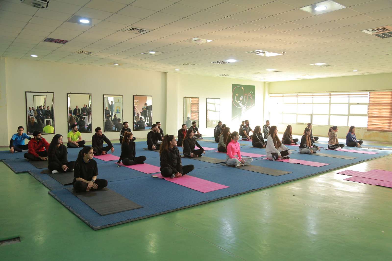 University of Duhok (UoD)