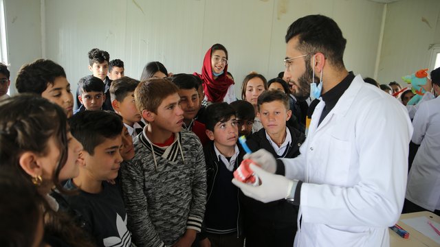 University of Duhok (UoD)