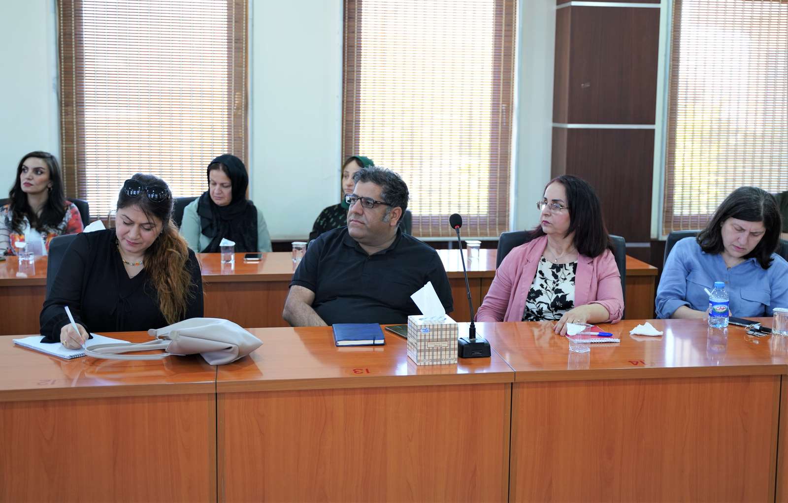 University of Duhok (UoD)