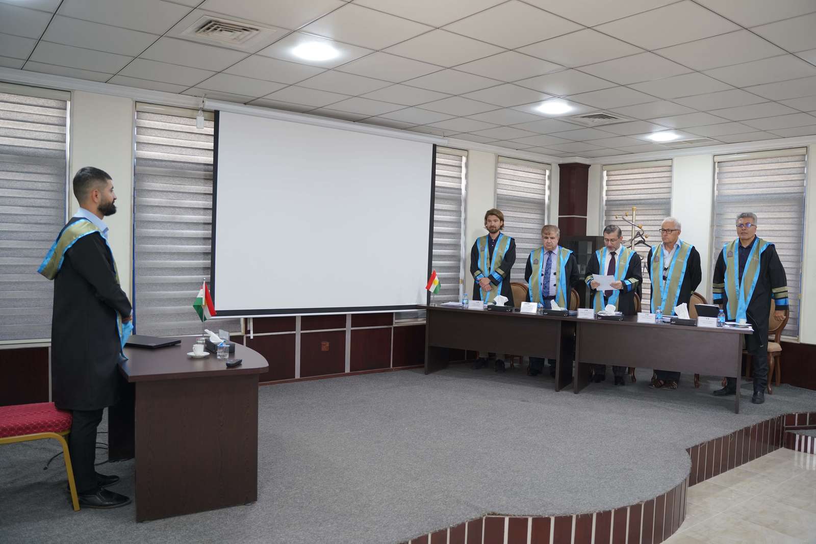 University of Duhok (UoD)
