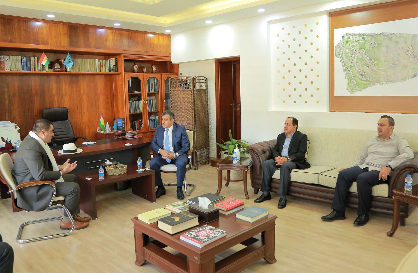University of Duhok (UoD)