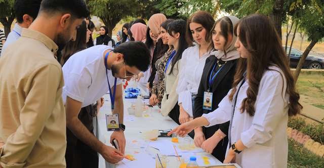 University of Duhok (UoD)