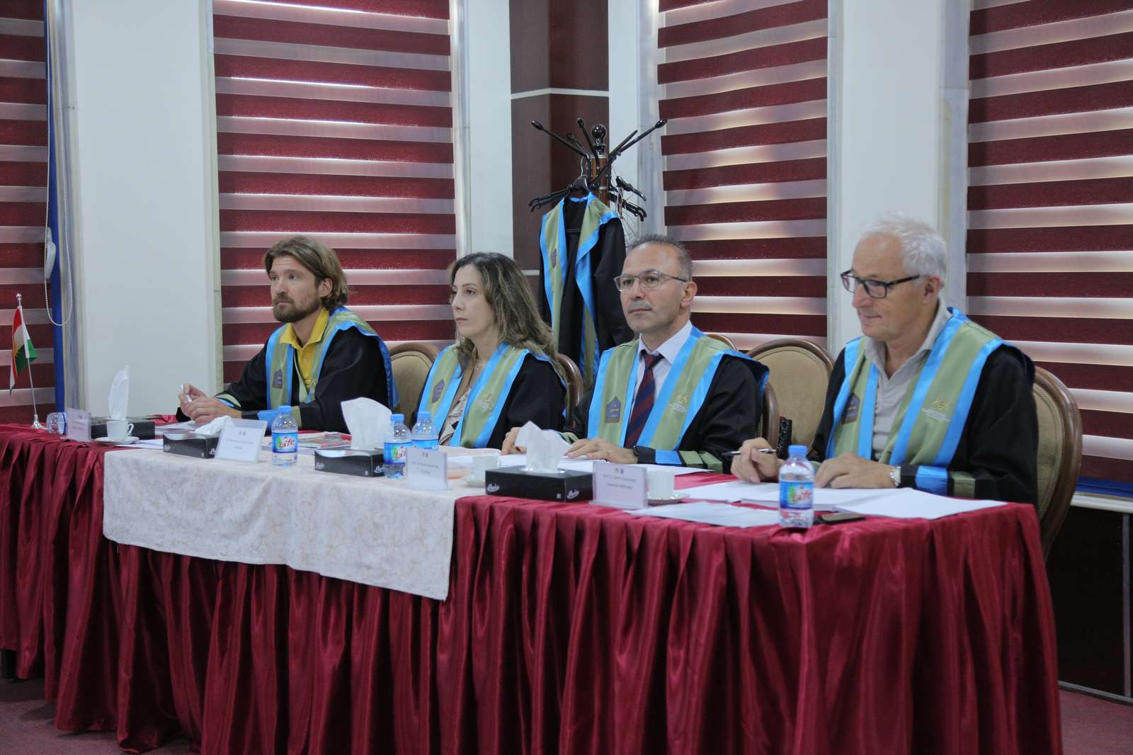 University of Duhok (UoD)