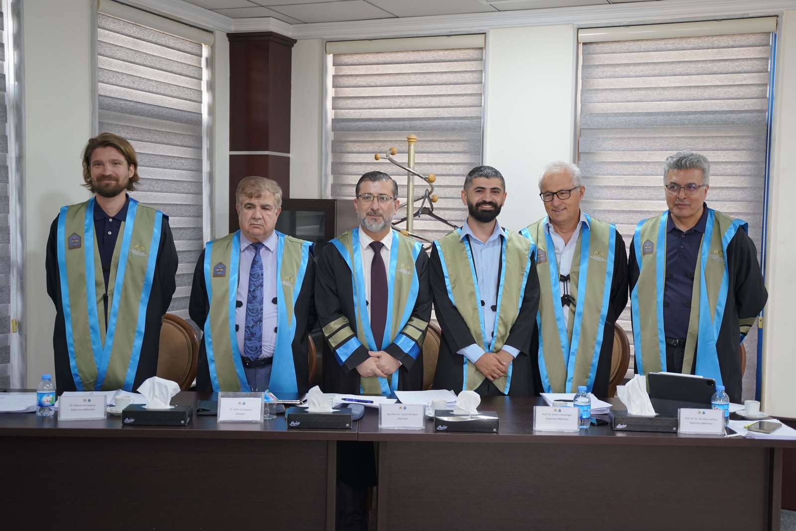 University of Duhok (UoD)