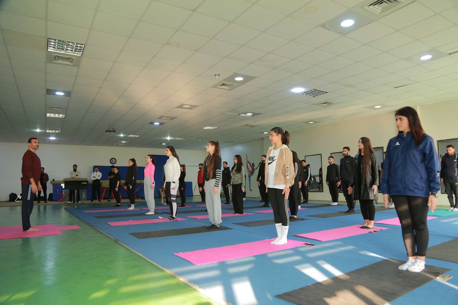 University of Duhok (UoD)