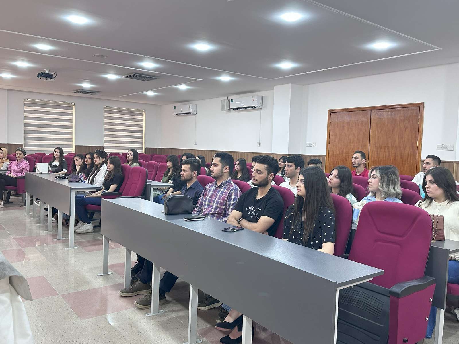 University of Duhok (UoD)