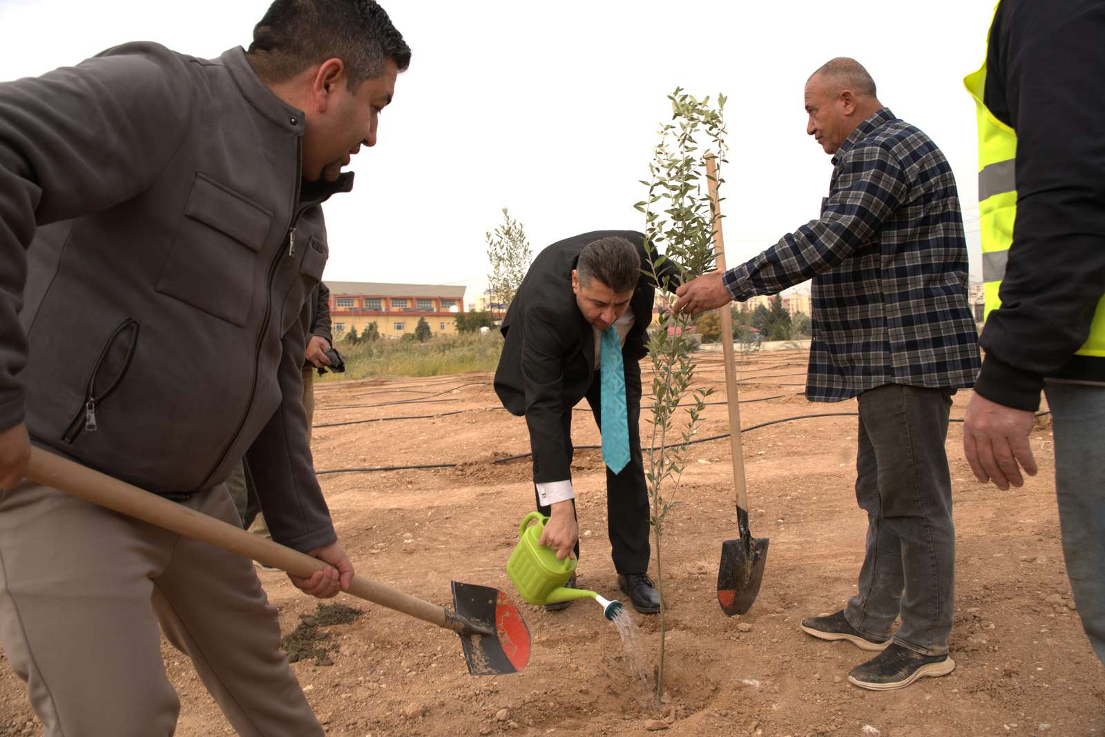 University of Duhok (UoD)
